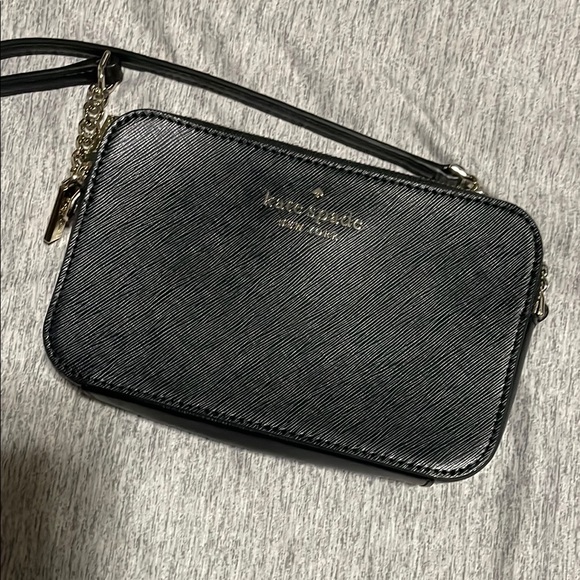 kate spade | Bags | Kate Spade Cameron Double Zip Crossbody Bag | Poshmark